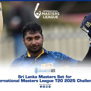 Sri Lanka’s Greatest Cricketers: Top Batters and Bowlers of All Time ...