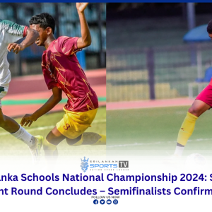 Sri Lanka to Host 12th Indoor Cricket World Cup in 2025 | Sri Lankan ...