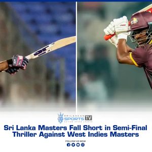 Sri Lanka’s Greatest Cricketers: Top Batters and Bowlers of All Time ...